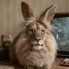 Иконка канала Бонжо