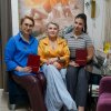 Иконка канала Lirika Обучение Перманентному  Макияжу 7895