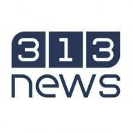 Иконка канала 313news.net
