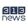 Иконка канала 313news.net