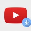 Иконка канала YouTube