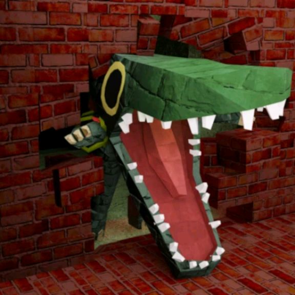 Иконка канала Смертельная Доставка Roblox