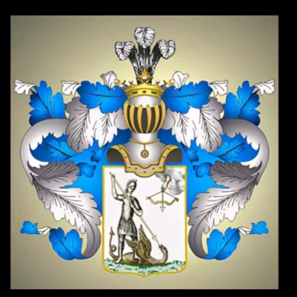 Иконка канала Династия_Языковых