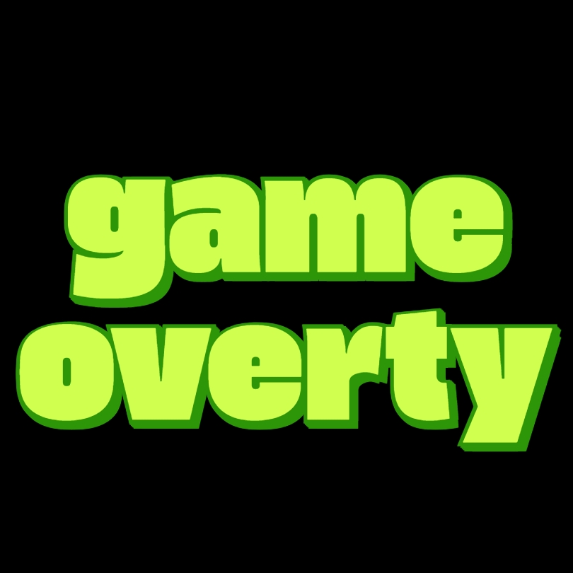 Иконка канала Game_overty