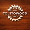Иконка канала TolstoWood
