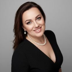 Иконка канала Светлана Чистякова