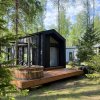 Иконка канала БарнХаус