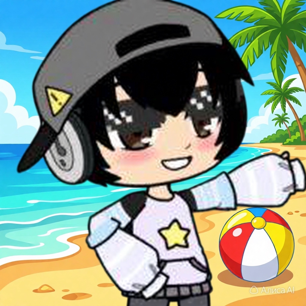 Иконка канала 🌴Pavel999top🥏