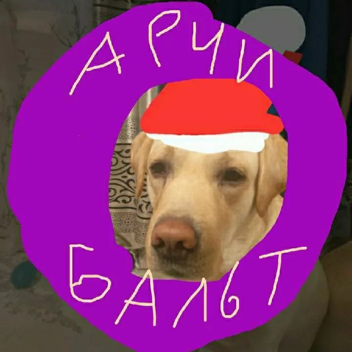 Иконка канала Никита