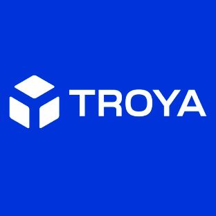 Иконка канала TROYA производитель из Казахстана