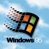 Иконка канала Windows® 95