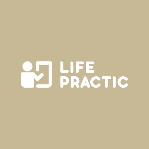Иконка канала Life Practic