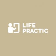 Иконка канала Life Practic