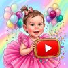 Иконка канала Лера Лайф