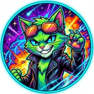 Иконка канала Кошачий беспредел 🐱🐀