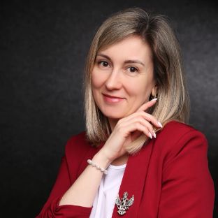Иконка канала Учимся с Марианной