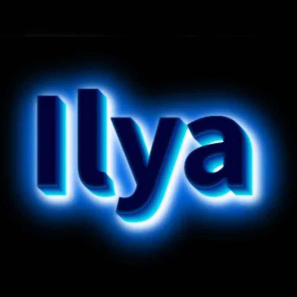 Иконка канала Ilya_Sollo