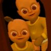 Иконка канала Yellow🟡👶