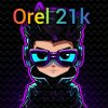 Иконка канала Orel 21k