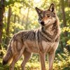 Иконка канала Волчонок Алексей🐺
