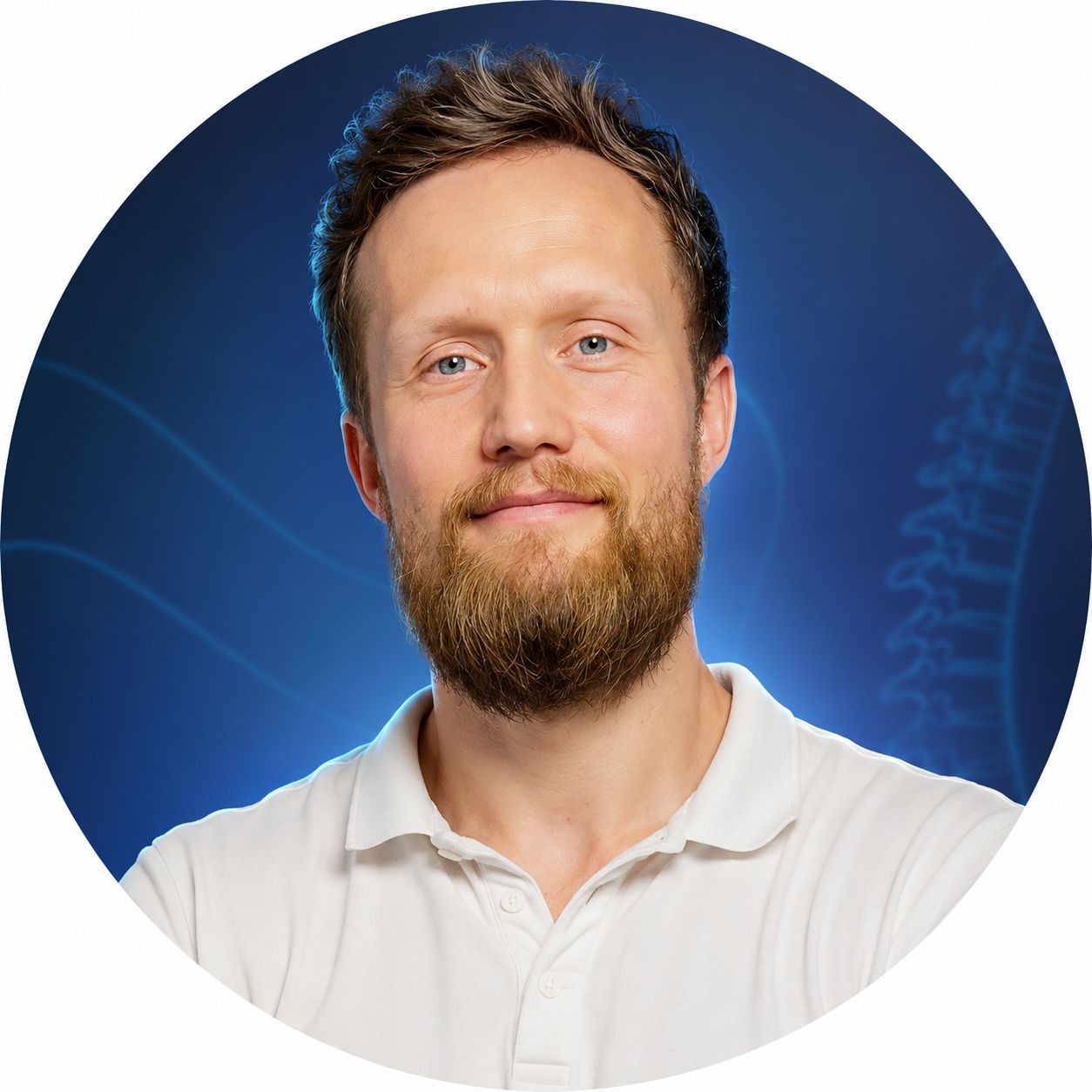 Иконка канала Артём Егоров | Биомеханика тела