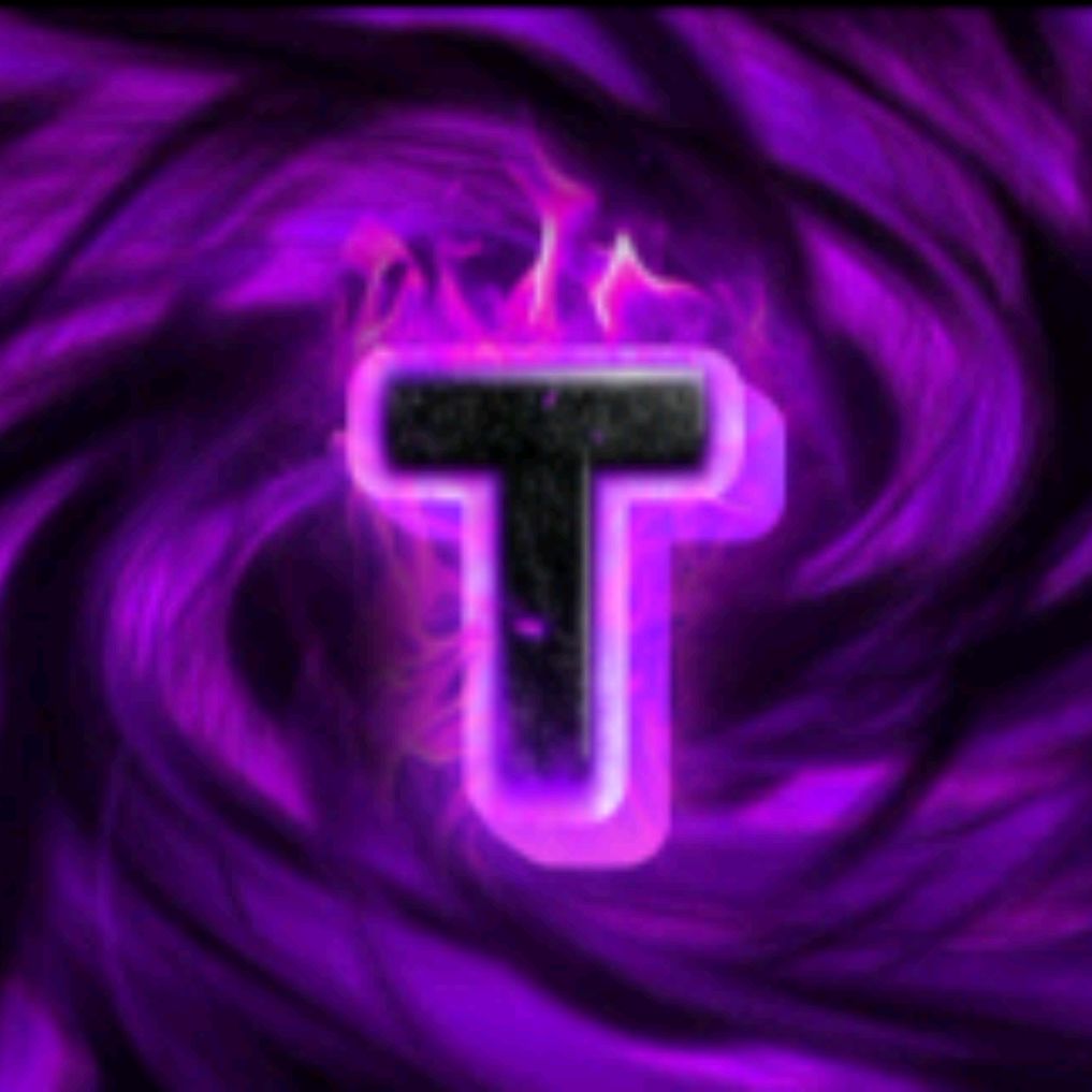 Иконка канала TCGYarik