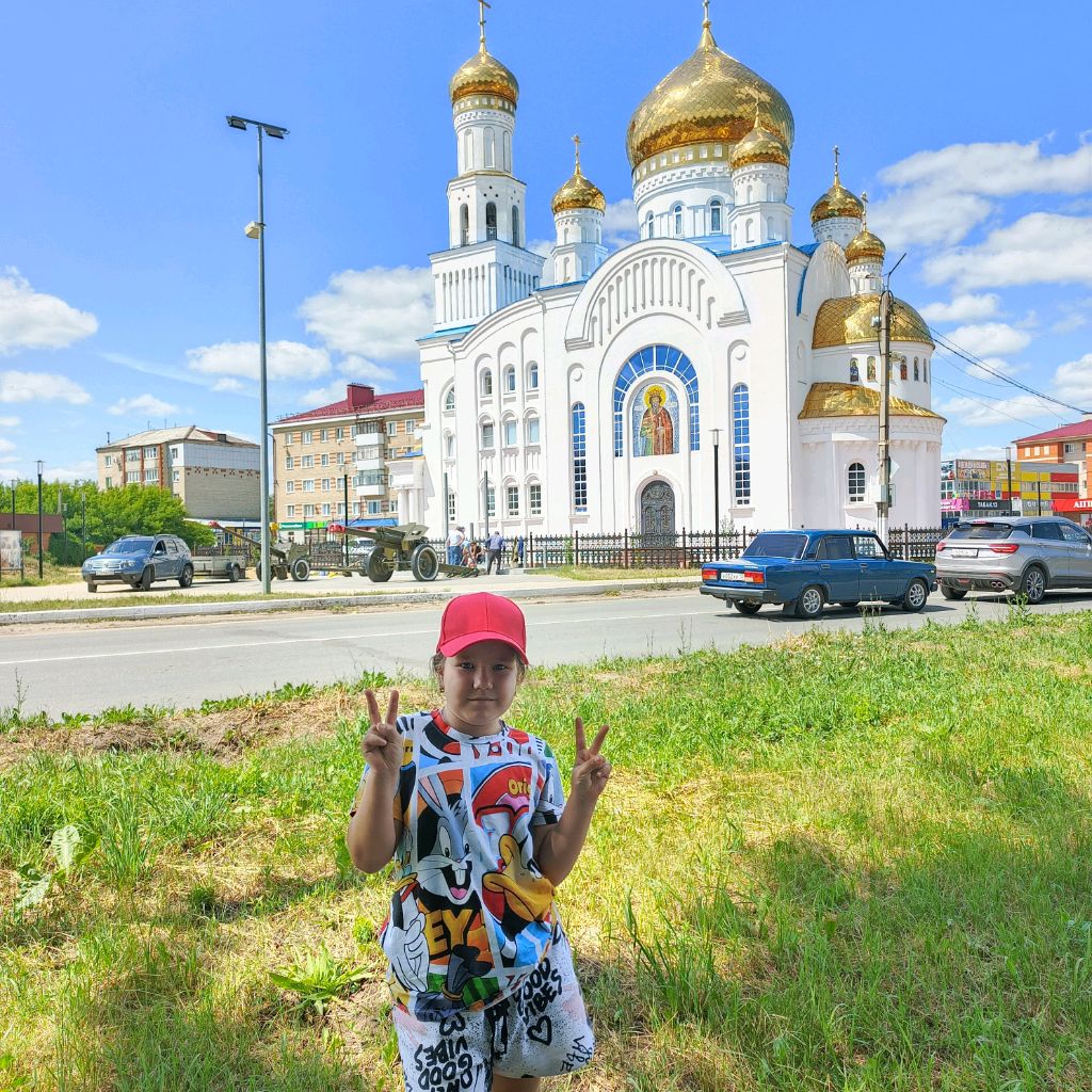 Иконка канала КаПиБаРочка😎