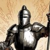 Иконка канала knight
