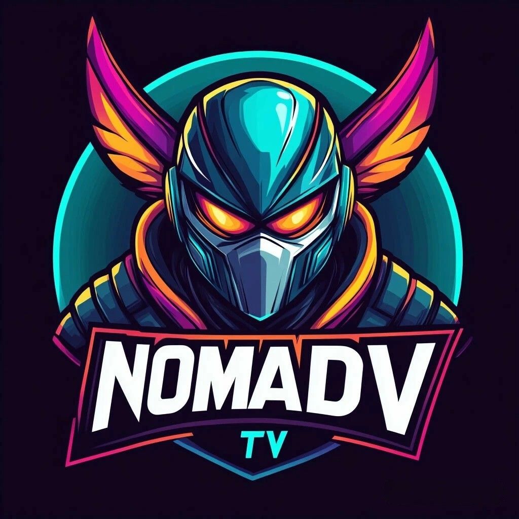 Иконка канала Nomad TV
