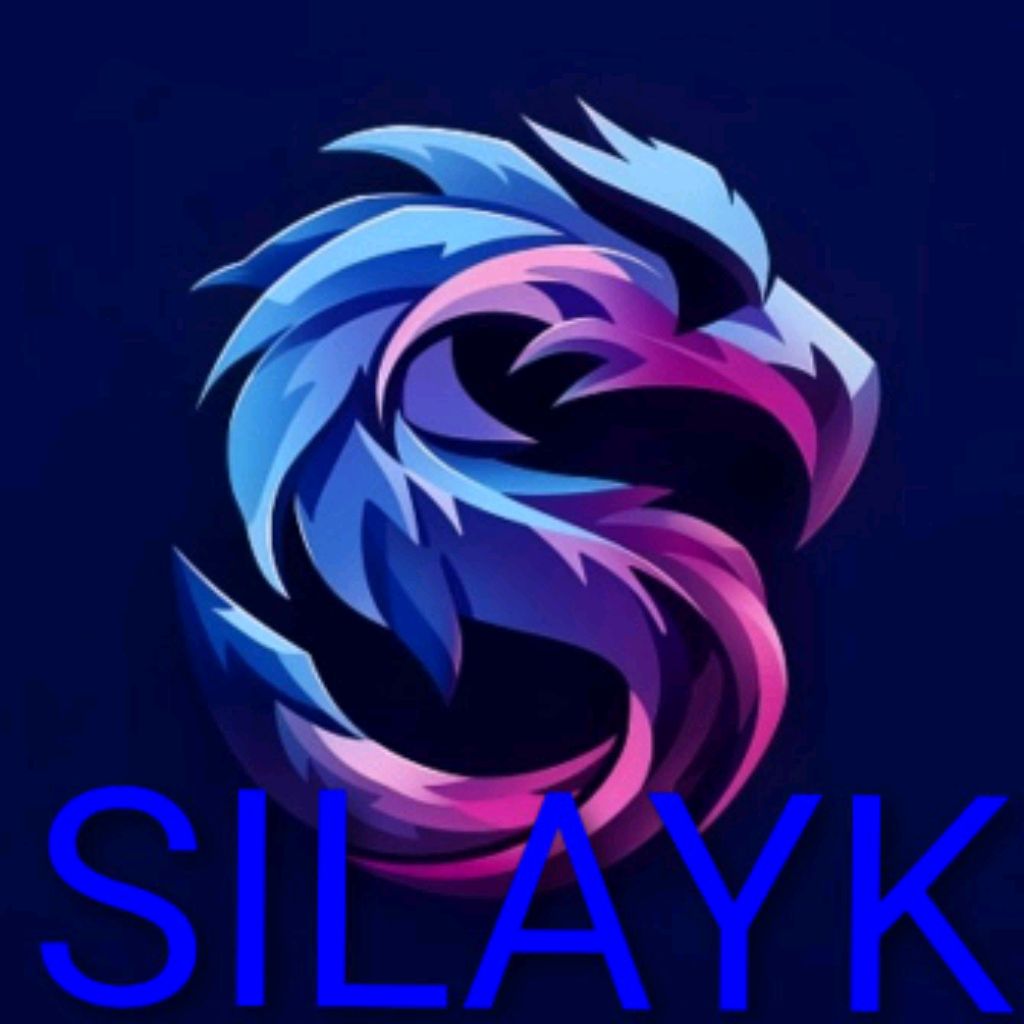 Иконка канала Silayk
