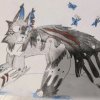 Иконка канала ☆^._.^капелька КВ^._.^✿๑