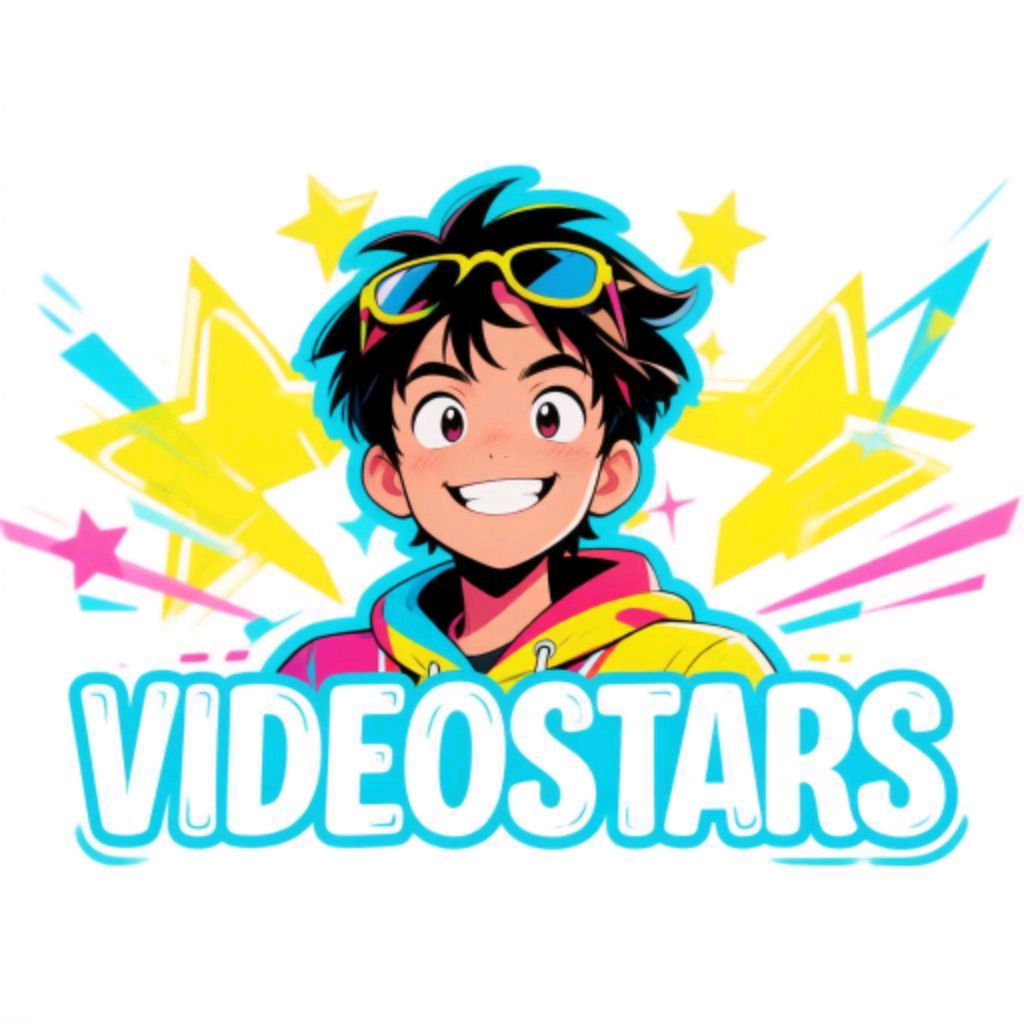 Иконка канала videostars