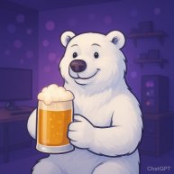 Иконка канала BeerABear
