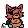 Иконка канала MrFoxi_top4ik