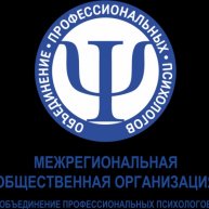 Иконка канала МОО "ОПП"