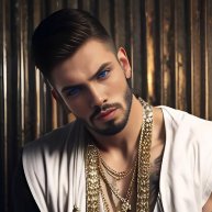 Иконка канала AleXandrEL