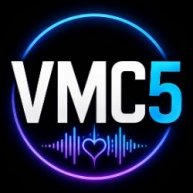 Иконка канала VMC5 Музыка для души