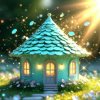 Иконка канала Денежный домик: семейный бюджет и планирование
