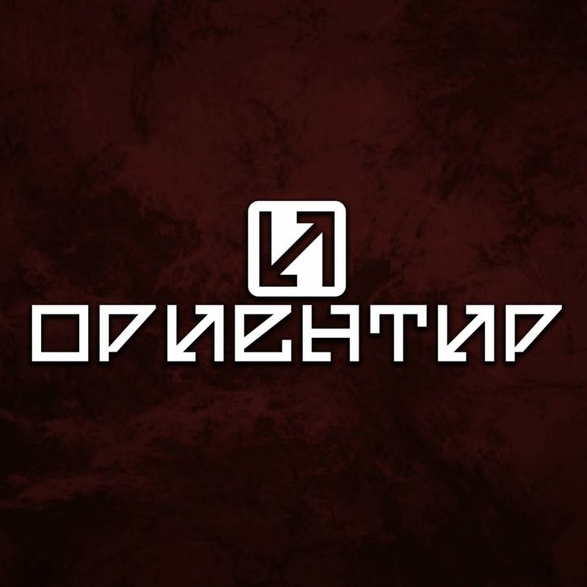 Иконка канала Ориентир