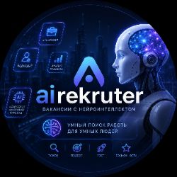 Иконка канала Умный поис работы