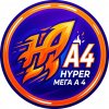 Иконка канала HYPER А4 - МЕГА А 4 - Скорость Бумага is Топ Влада