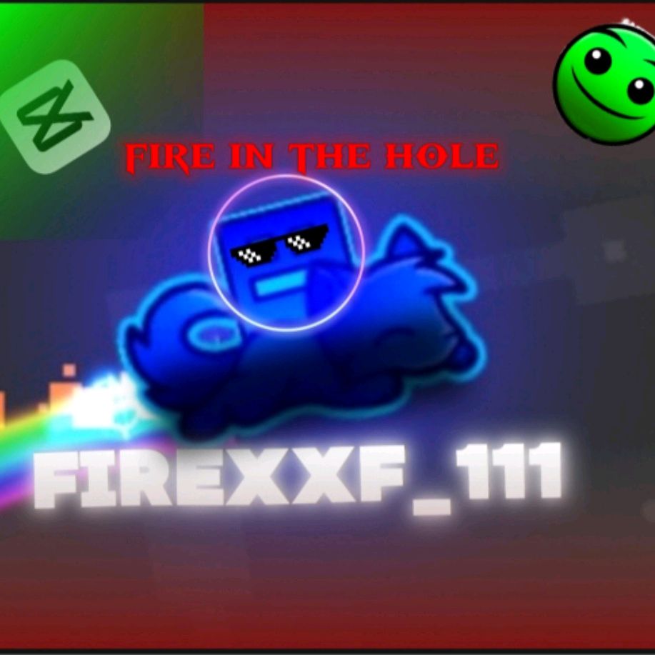 Иконка канала Firexxf_111