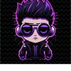Иконка канала MrFanzy