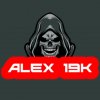 Иконка канала alex 19k