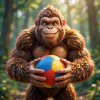 Иконка канала БигФут