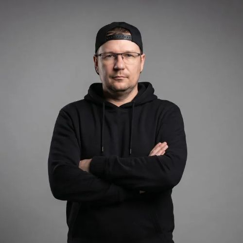 Иконка канала Капиталист Дмитрий