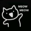 Иконка канала Meow Meow