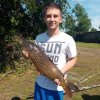 Иконка канала EXPO fish
