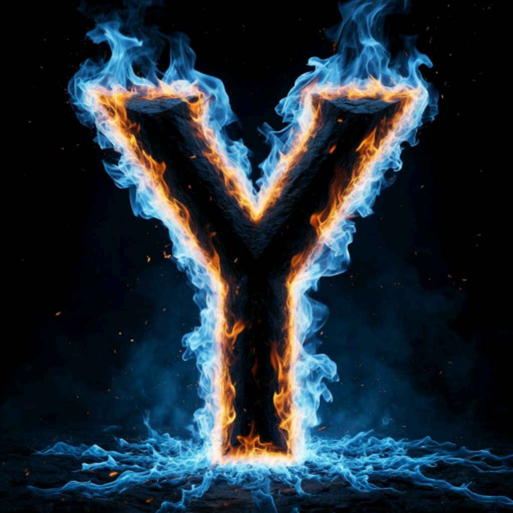 Иконка канала YAKUDZA