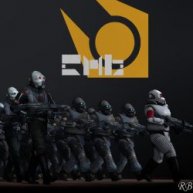 Иконка канала Render \ GMOD
